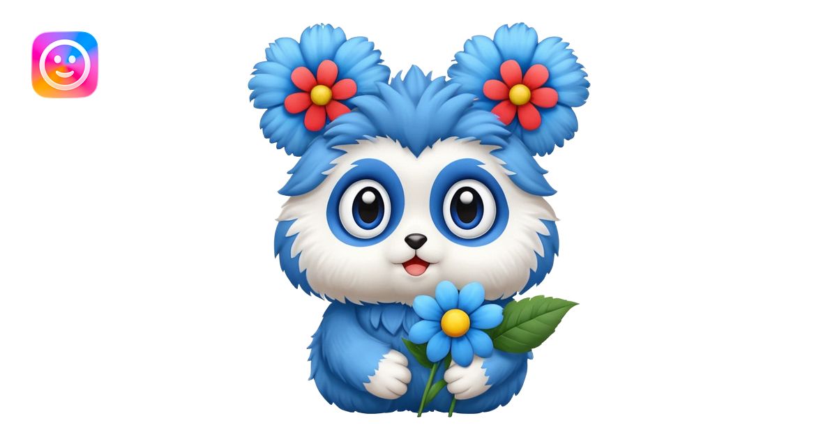 LABUBU emoji | AI Emoji Generator