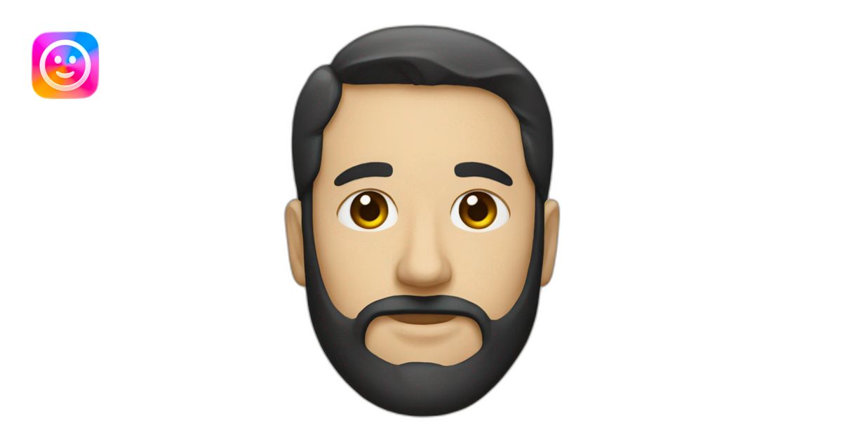 Sigma emoji | AI Emoji Generator