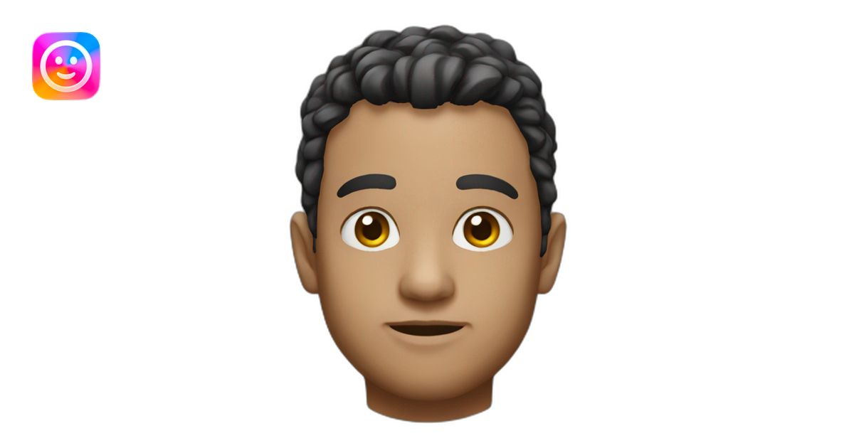 Sim emoji | AI Emoji Generator