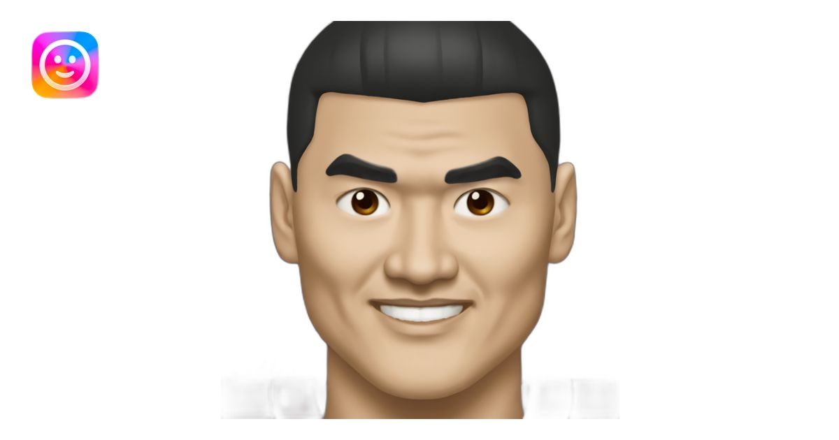 yao ming emoji | AI Emoji Generator