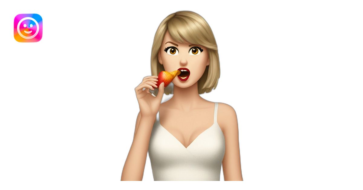 taylor-swift-throating-bbc emoji | AI Emoji Generator