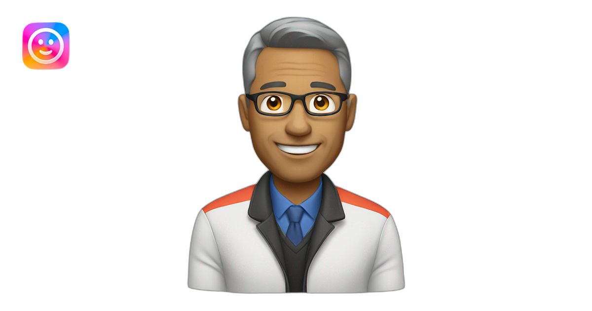 COAch emoji | AI Emoji Generator