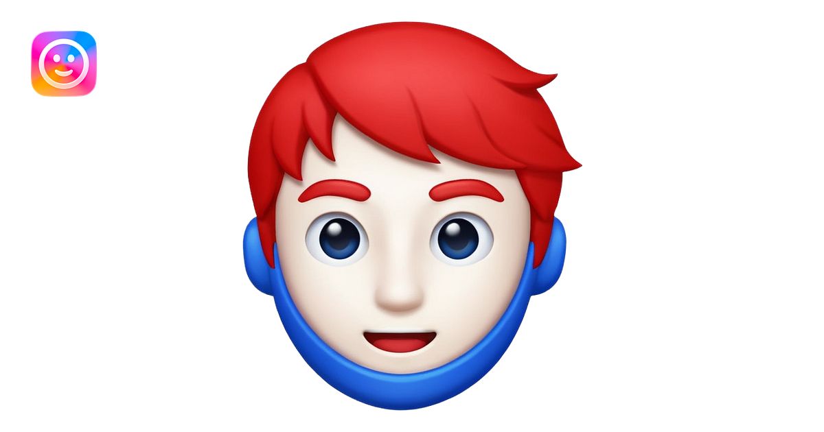Mr beast logo emoji | AI Emoji Generator