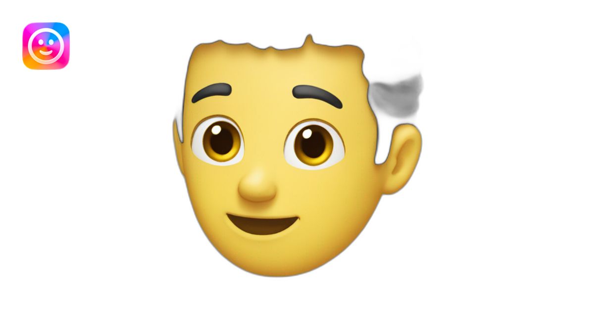 Guesty emoji | AI Emoji Generator