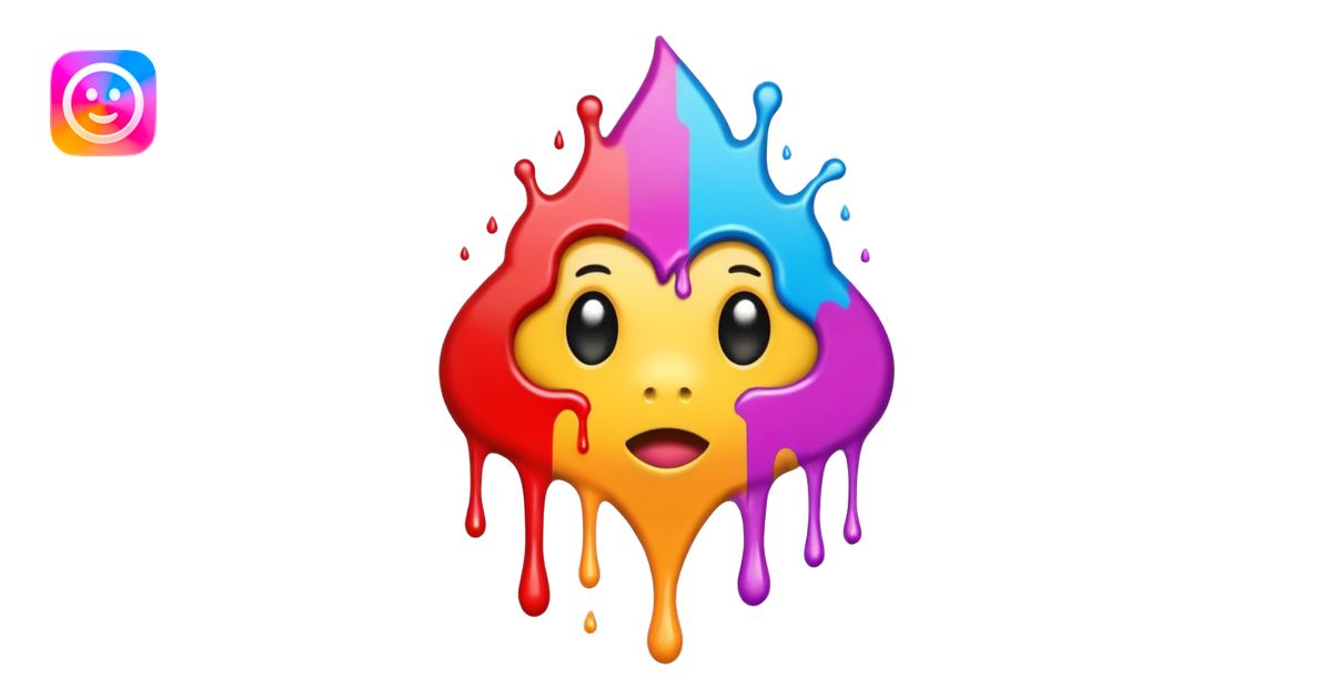 make the word "GOATED" into a hiphop graffiti logo emoji | AI Emoji ...