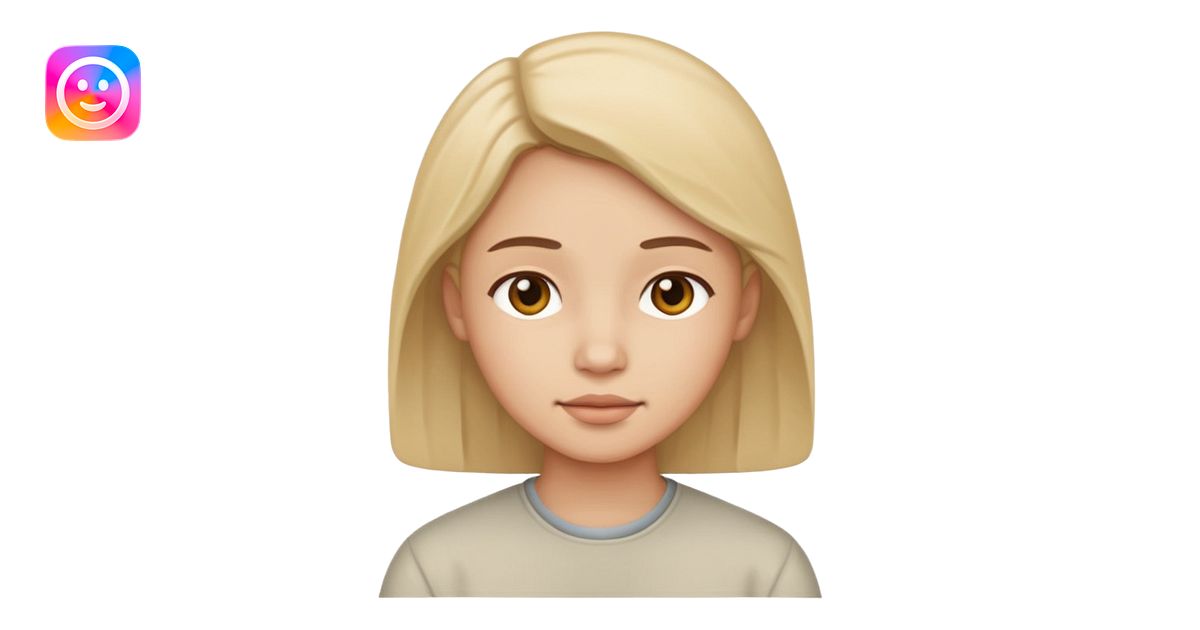 patience emoji | AI Emoji Generator