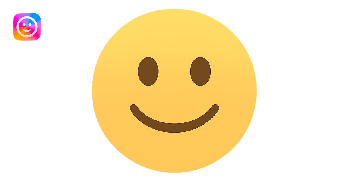 emoji icon | AI Emoji Generator