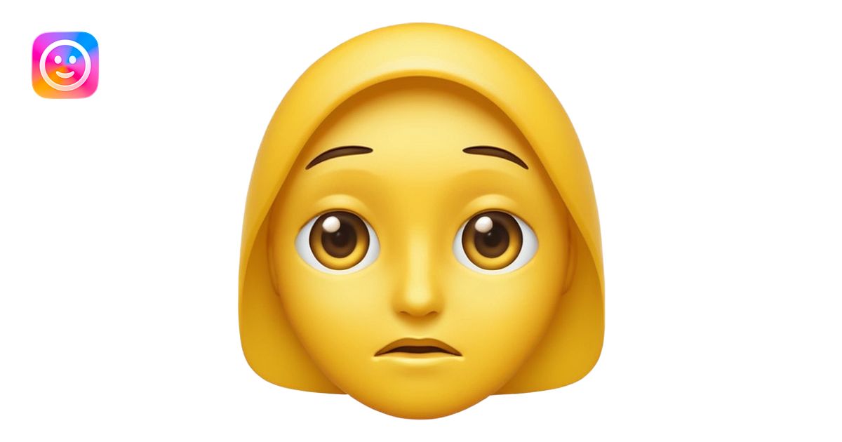 Side eye emoji emoji | AI Emoji Generator