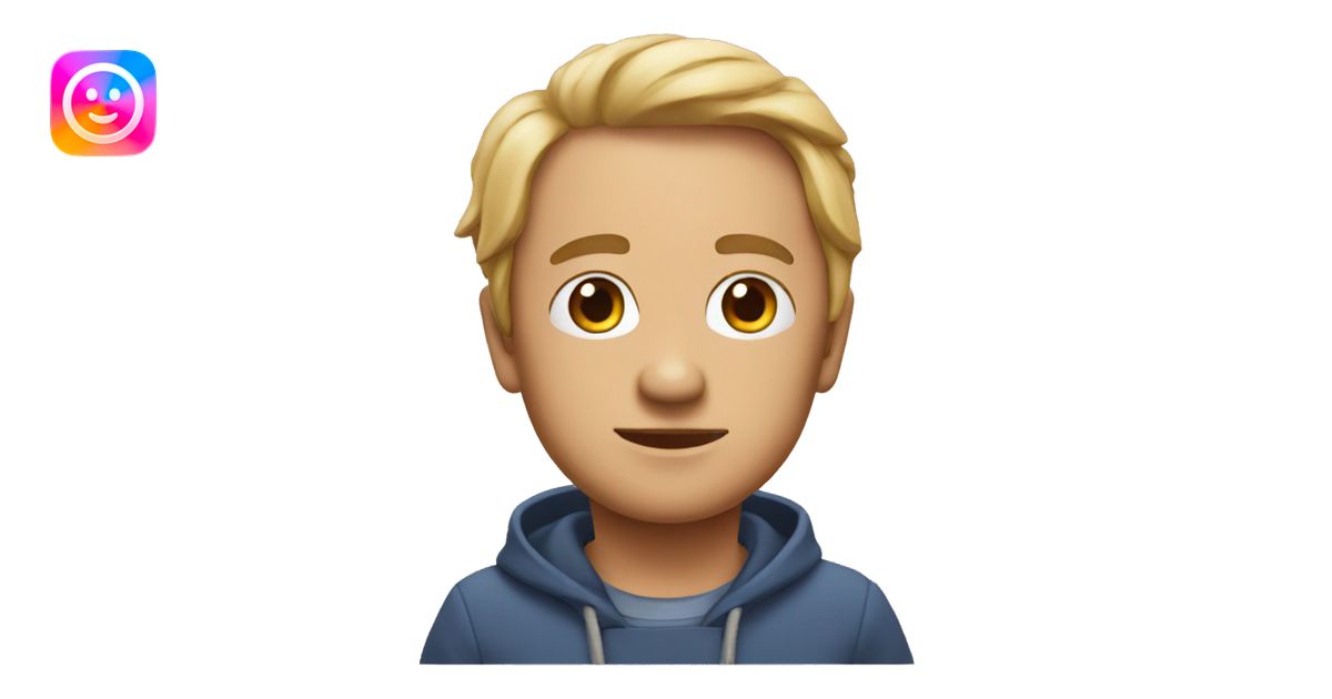 Grand pouce emoji | AI Emoji Generator