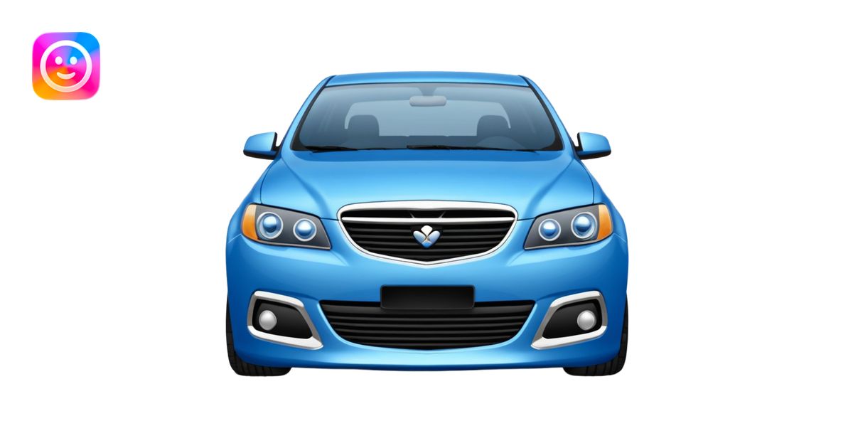 VL Calais Commodore emoji | AI Emoji Generator