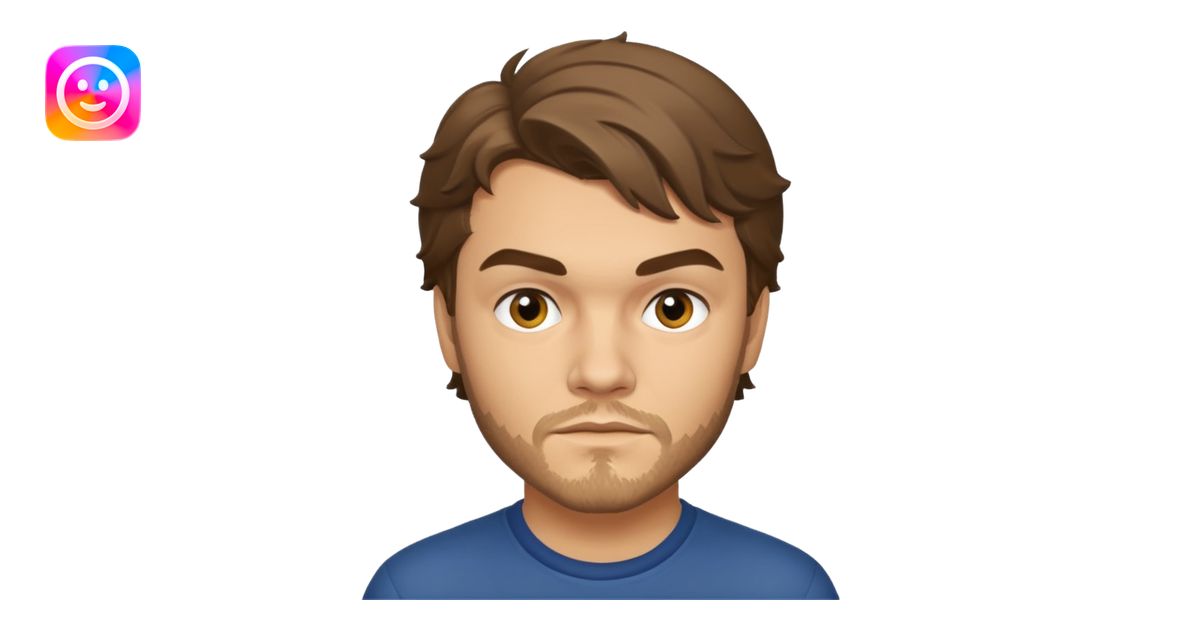 Emile Hirsch emoji | AI Emoji Generator