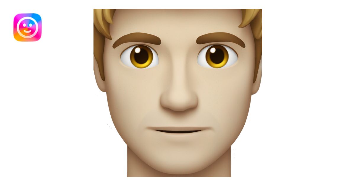 edward cullen emoji | AI Emoji Generator