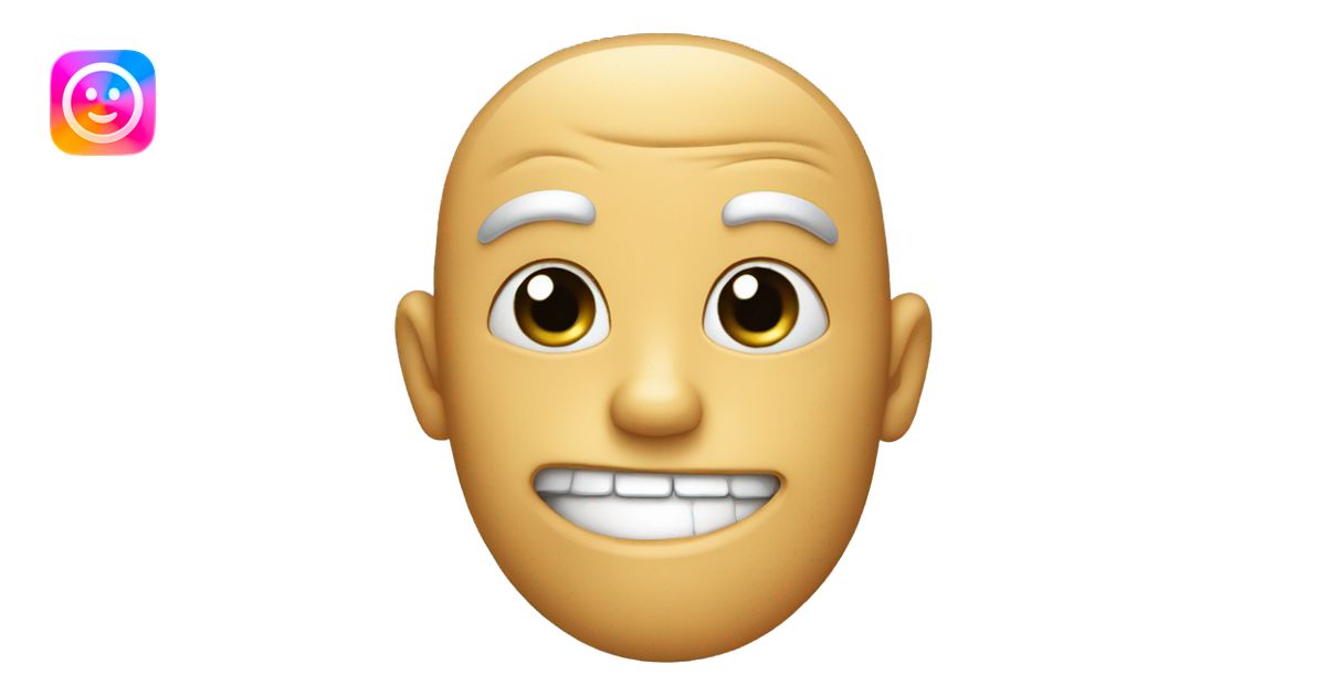 Scratching head emoji | AI Emoji Generator