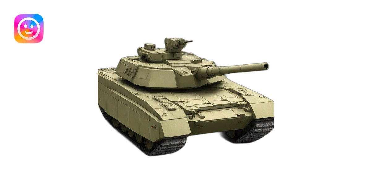armata emoji | AI Emoji Generator