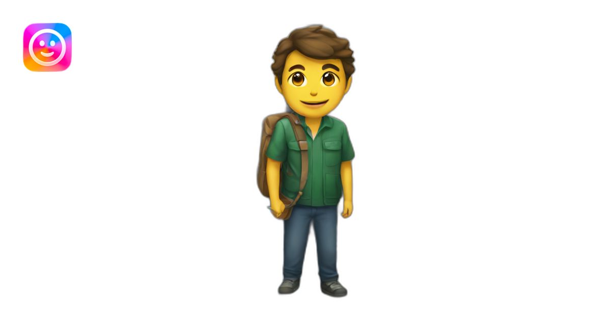 subway emoji | AI Emoji Generator