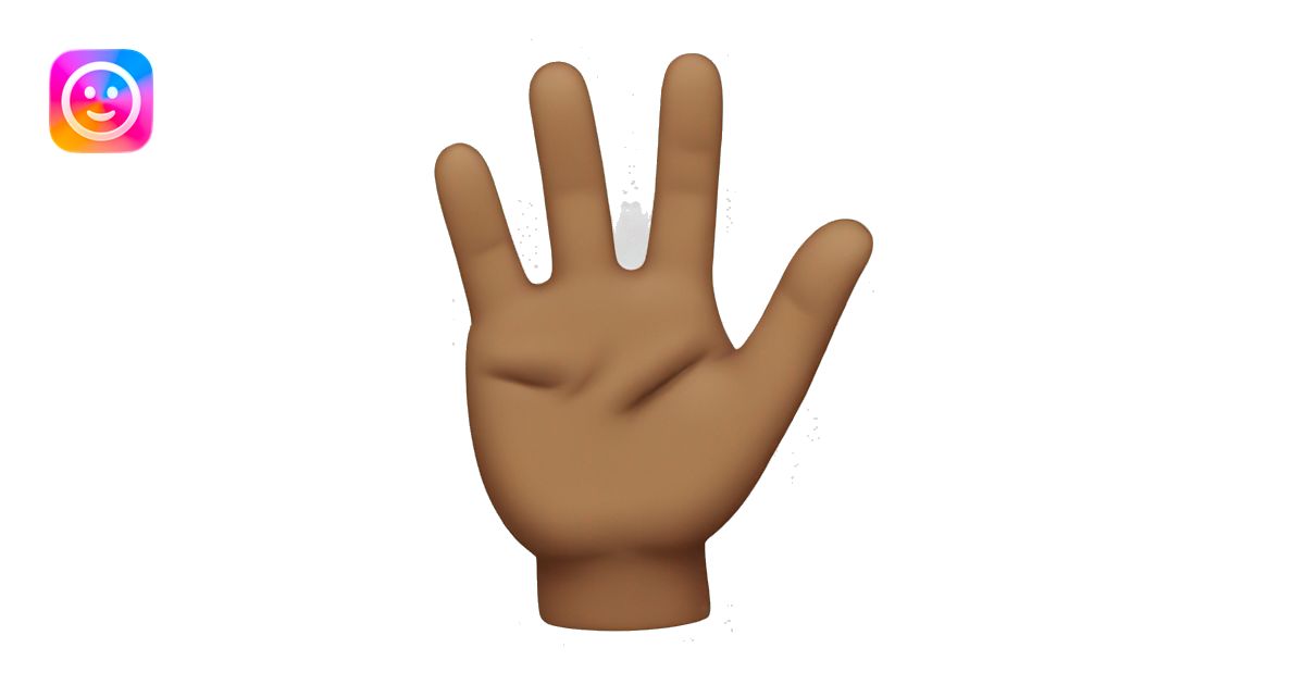 an emoji doing the okay sign emoji | AI Emoji Generator