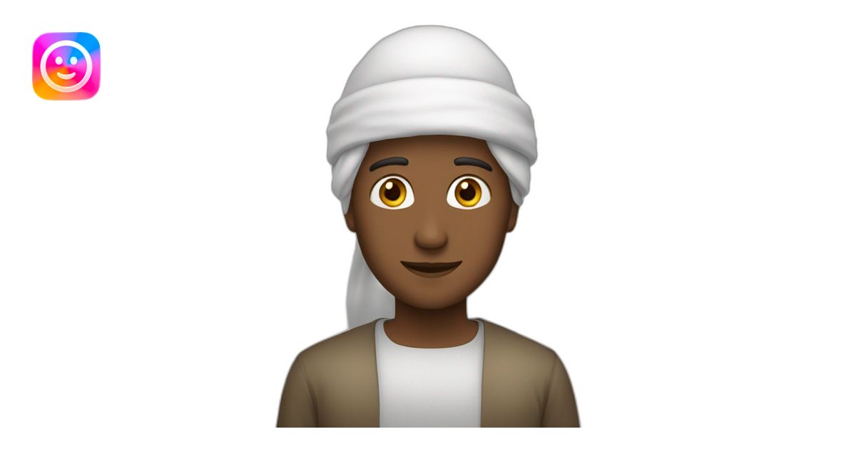 علم ليبيا الاخضر emoji | AI Emoji Generator