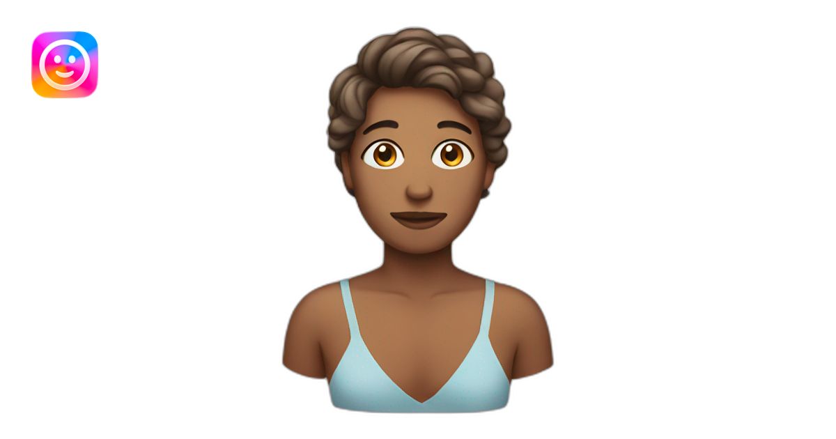 Transgender emoji | AI Emoji Generator