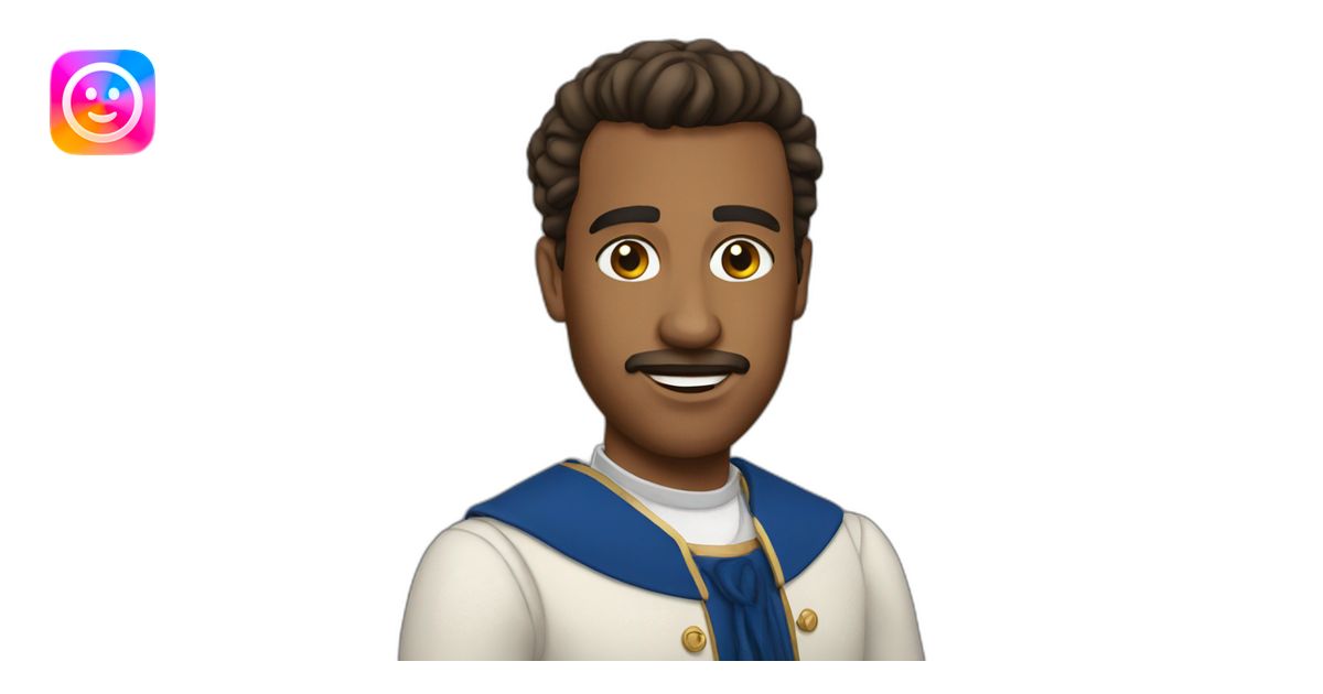 Duke emoji | AI Emoji Generator