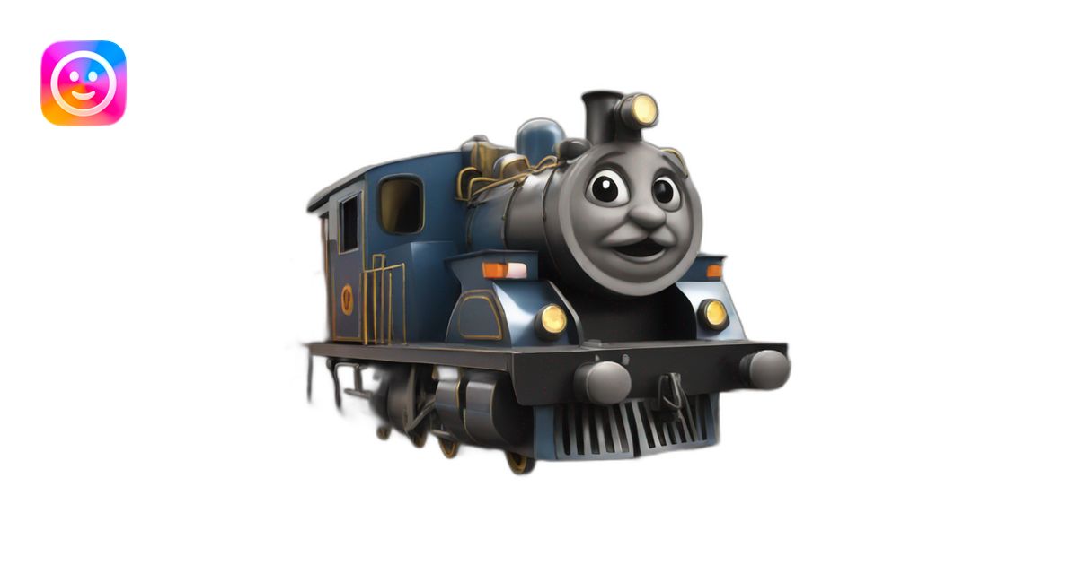 LOCO emoji | AI Emoji Generator