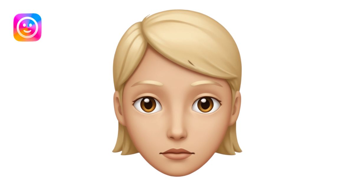 MYSTERY PERSON emoji | AI Emoji Generator