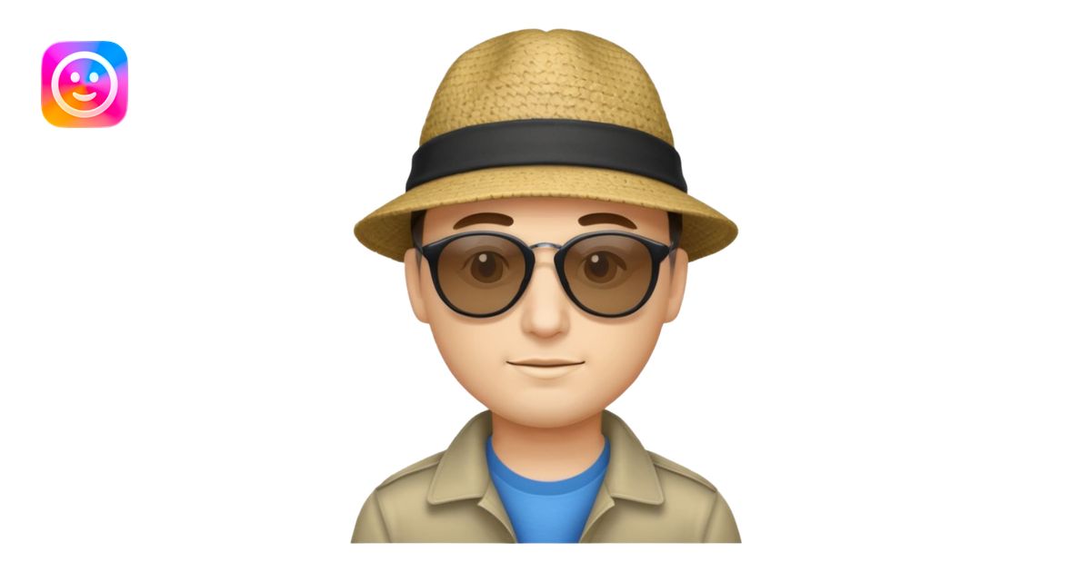 write out you got this for an emoji emoji | AI Emoji Generator
