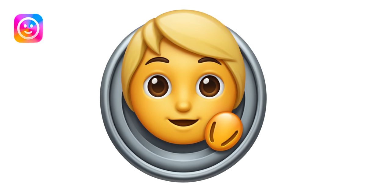 quality check emoji | AI Emoji Generator