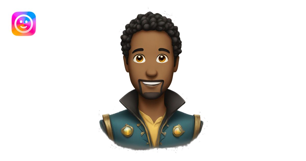 Magic emoji | AI Emoji Generator