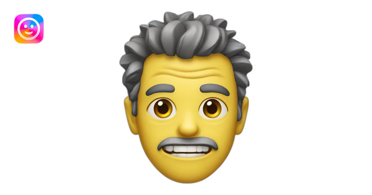 Mutant emoji | AI Emoji Generator