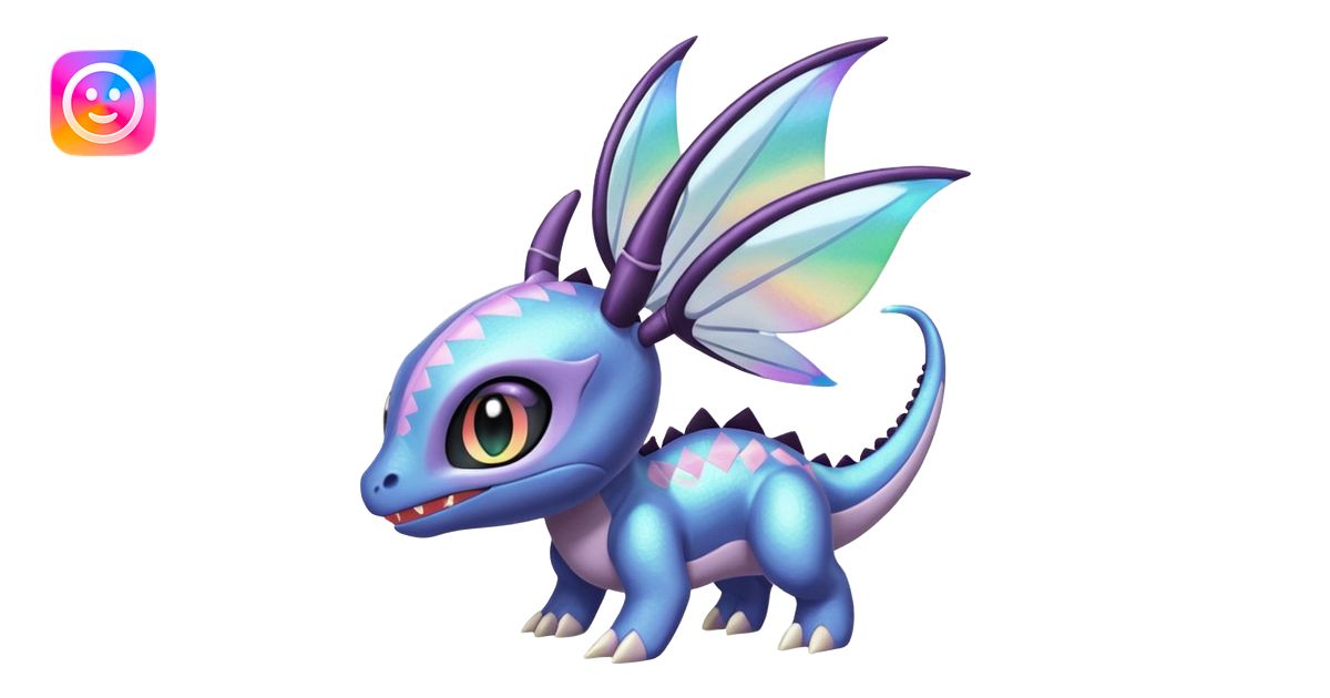 Meloetta-Cresselia-Palkia-Spyro-Toothless-Stitch-Fakémon-creature ...