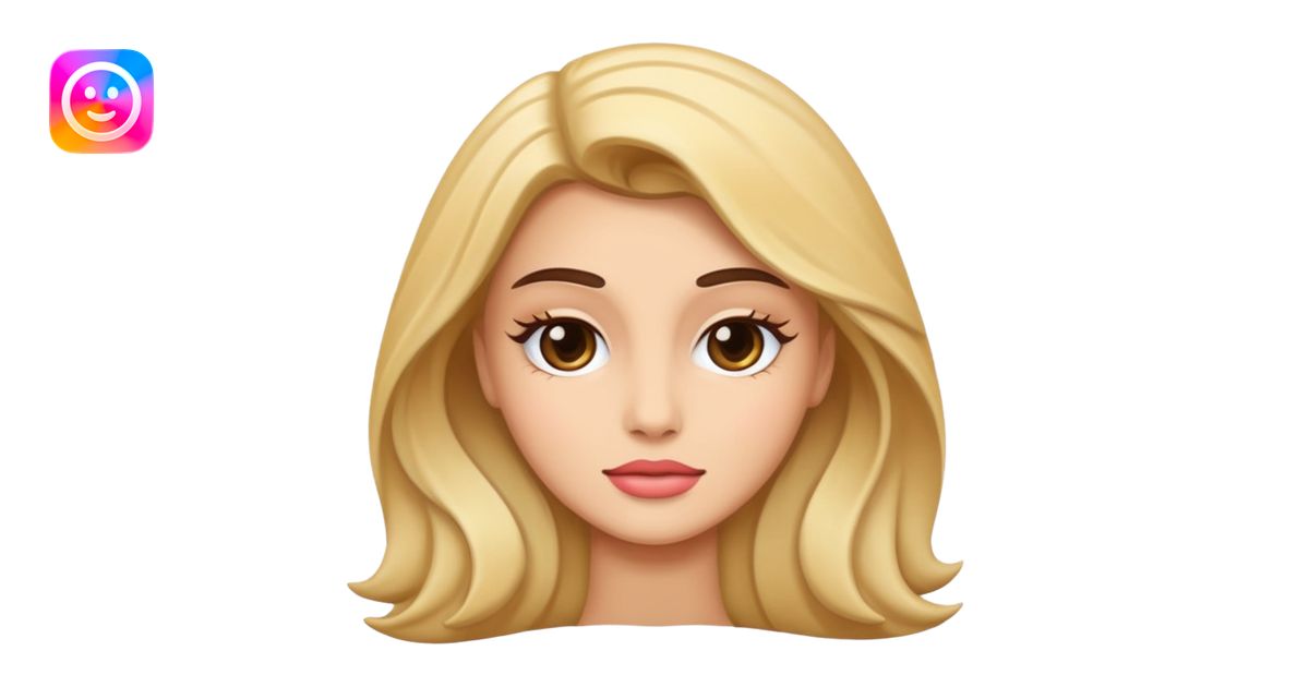 Rare beauty foundation emoji | AI Emoji Generator