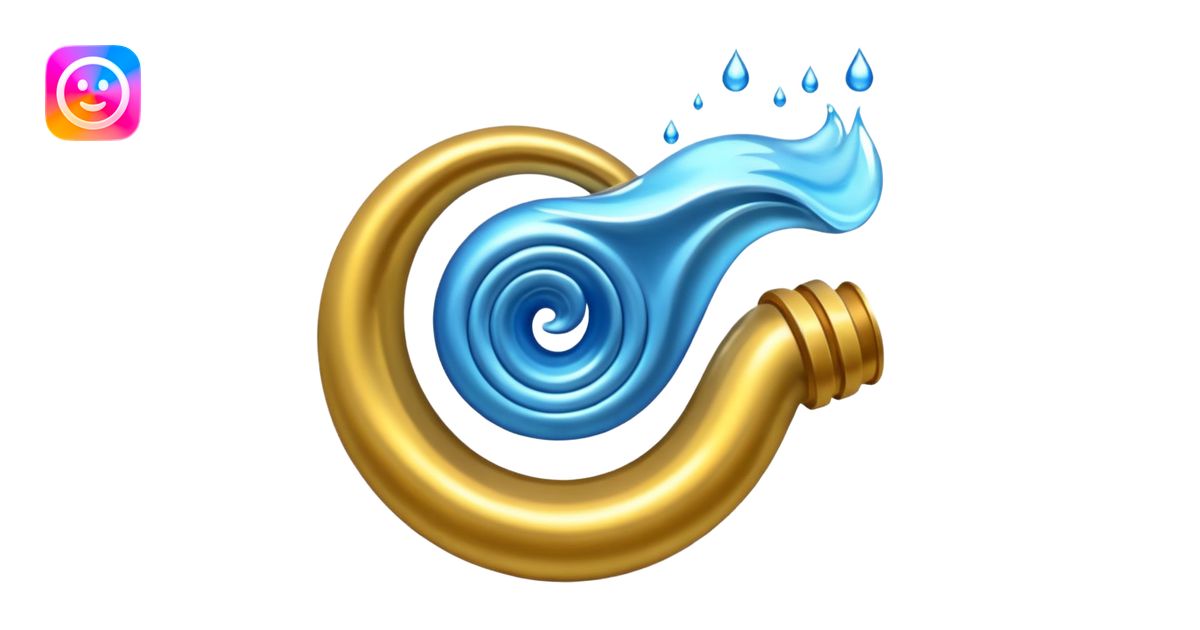 show me cash flow. emoji | AI Emoji Generator