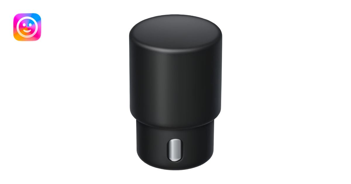 plug emoji | AI Emoji Generator