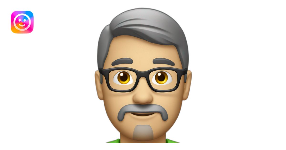 Golf 4 emoji | AI Emoji Generator