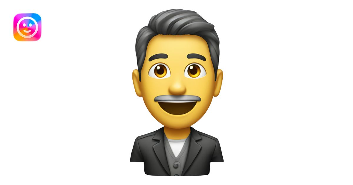Speaker Voice Channel emoji | AI Emoji Generator