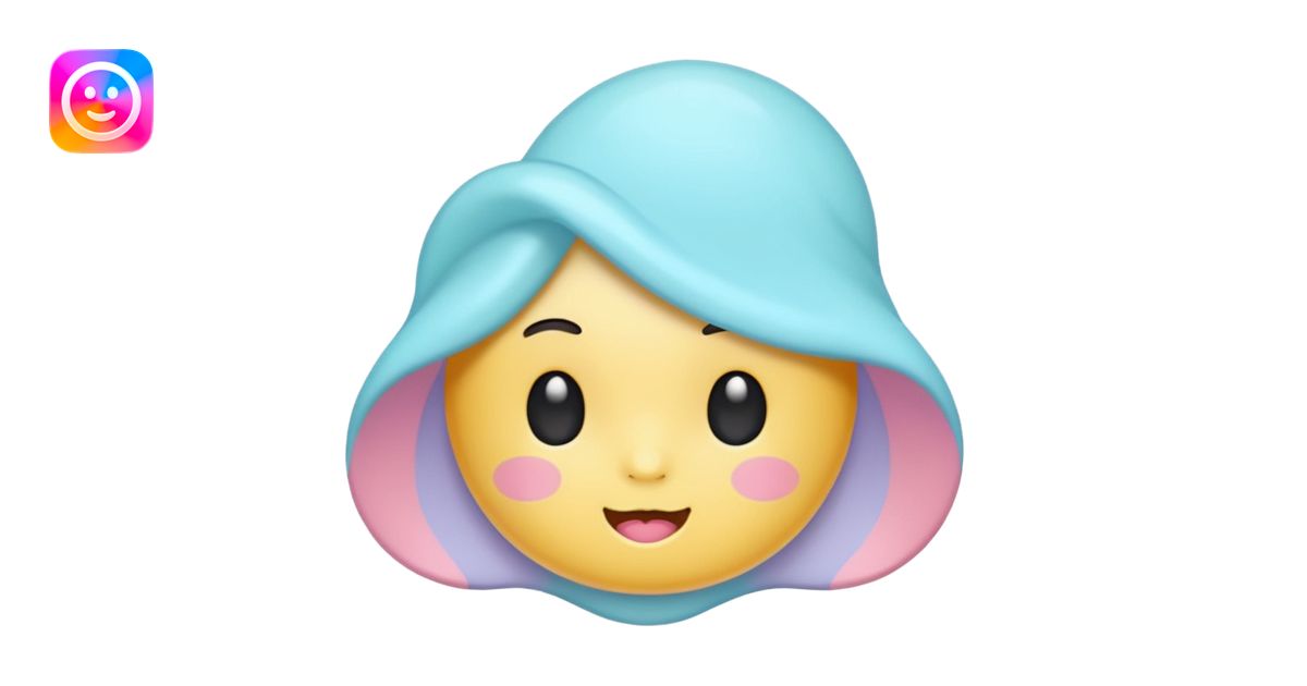 Cutecore emoji | AI Emoji Generator
