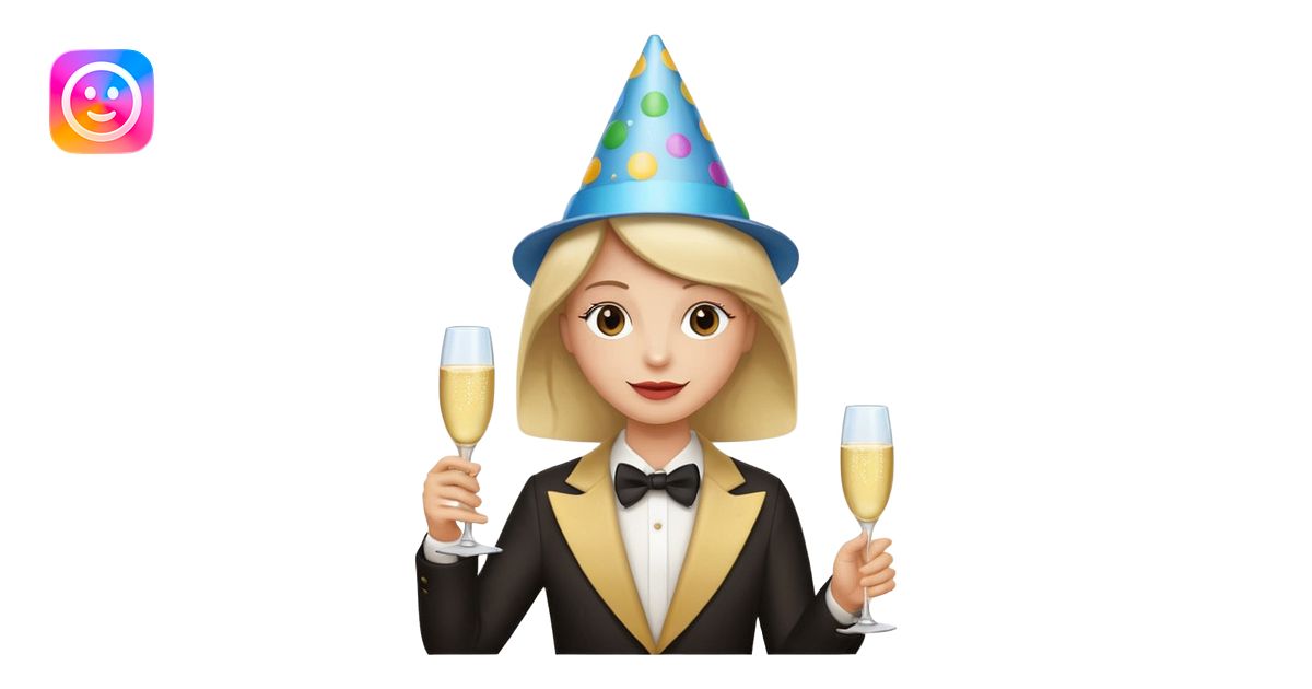 Word: "Years Old" for person in discord emoji style emoji | AI Emoji ...