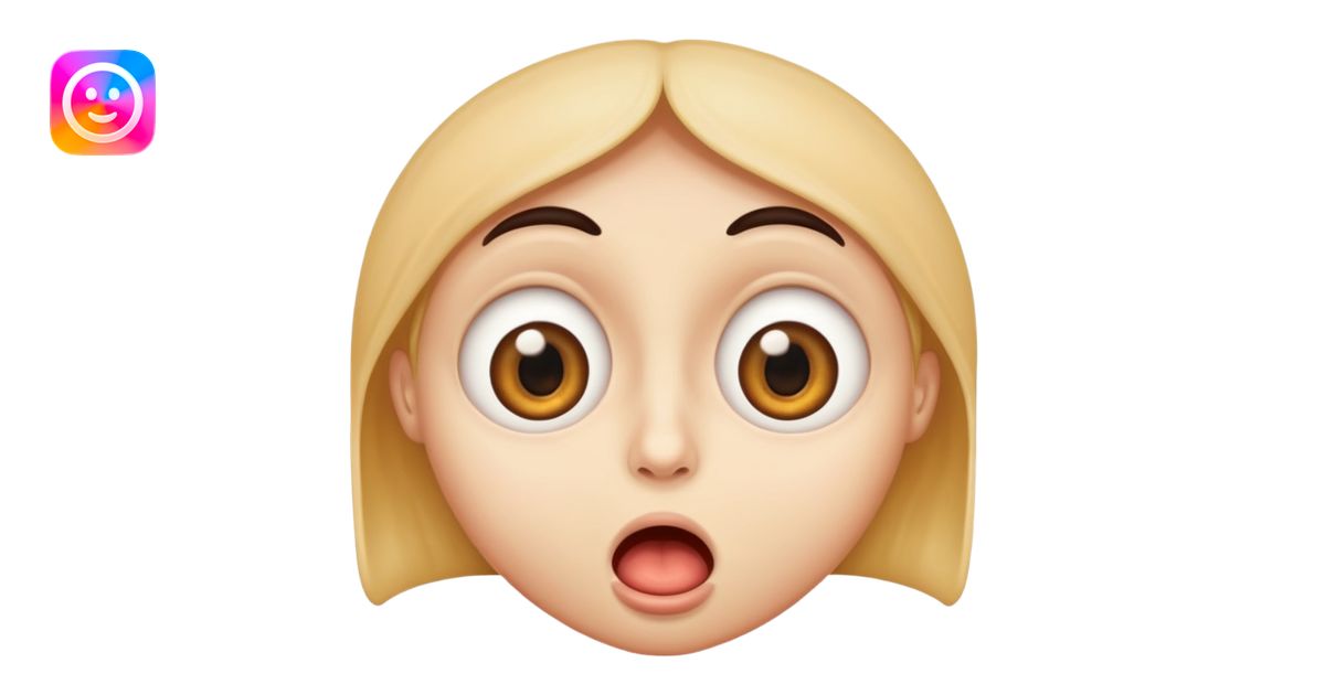 hungry salivating emoji emoji | AI Emoji Generator