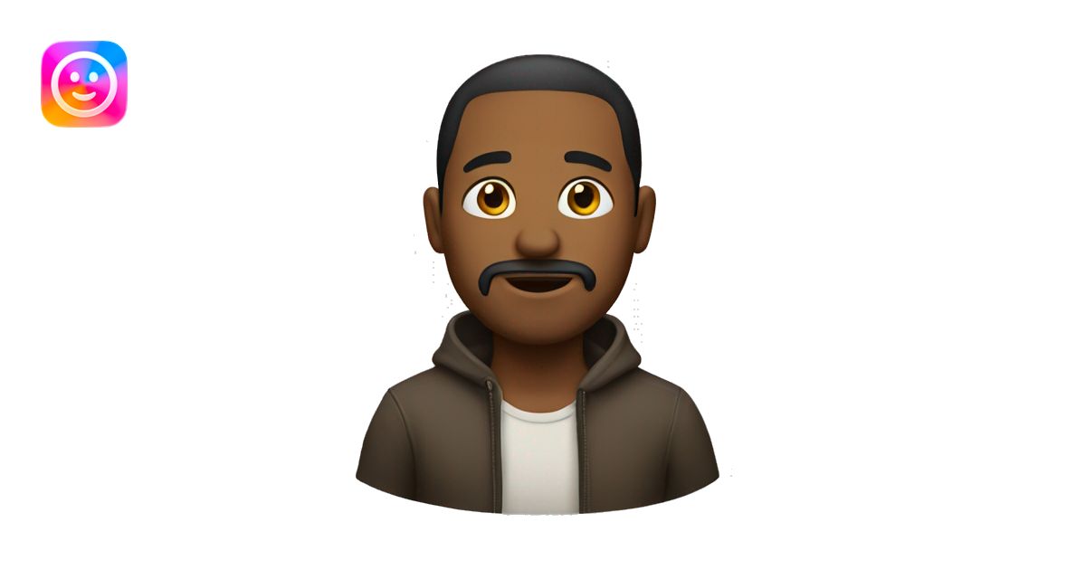 You sure emoji | AI Emoji Generator