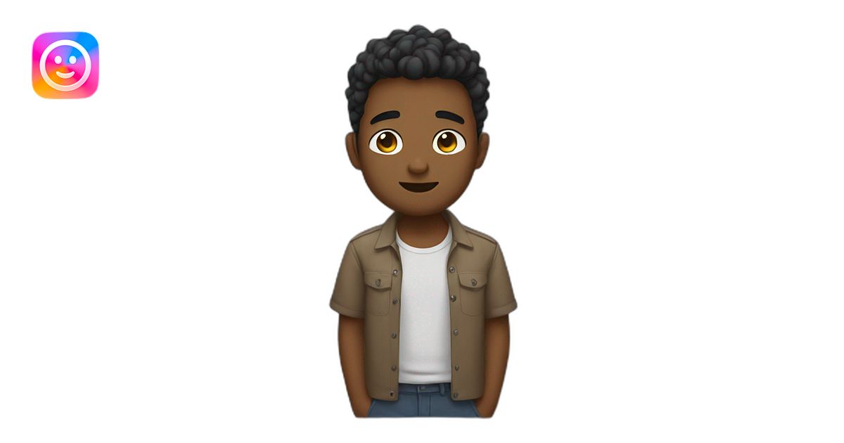 uwu emoji | AI Emoji Generator