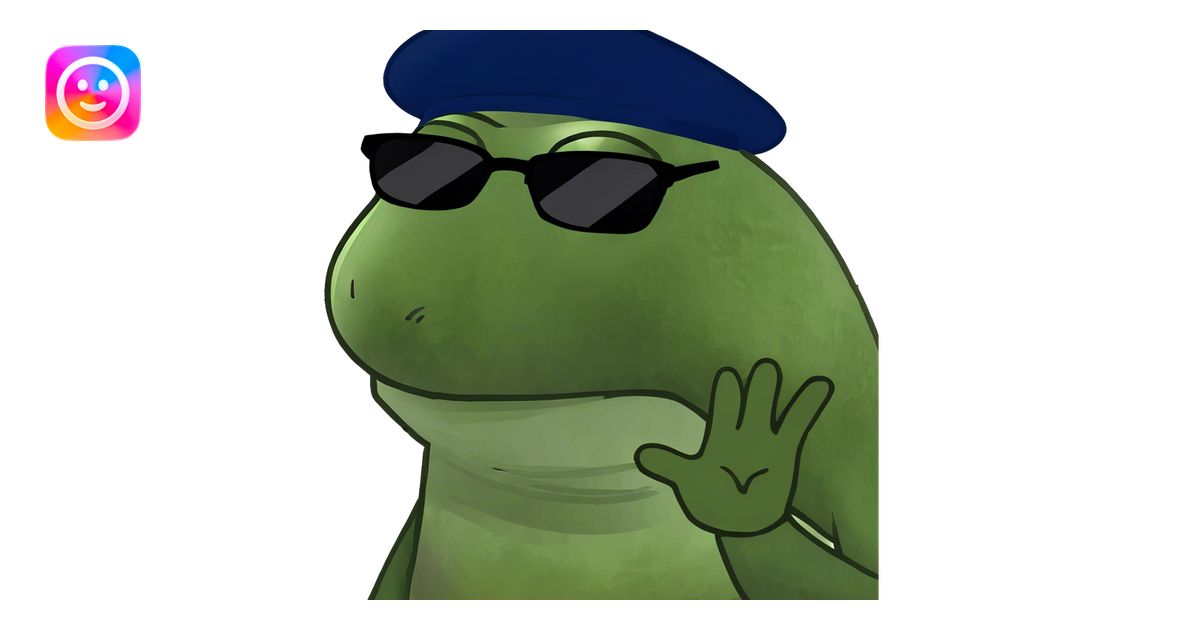 aperol spritz meme | AI Emoji Generator