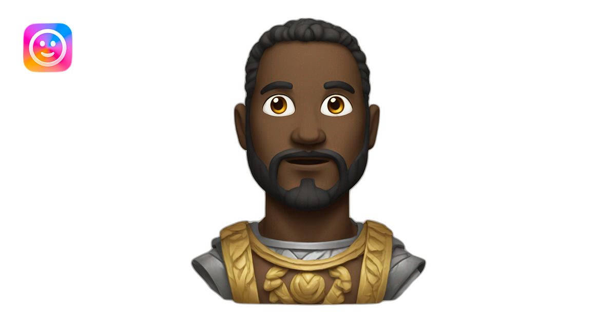 mythology emoji | AI Emoji Generator