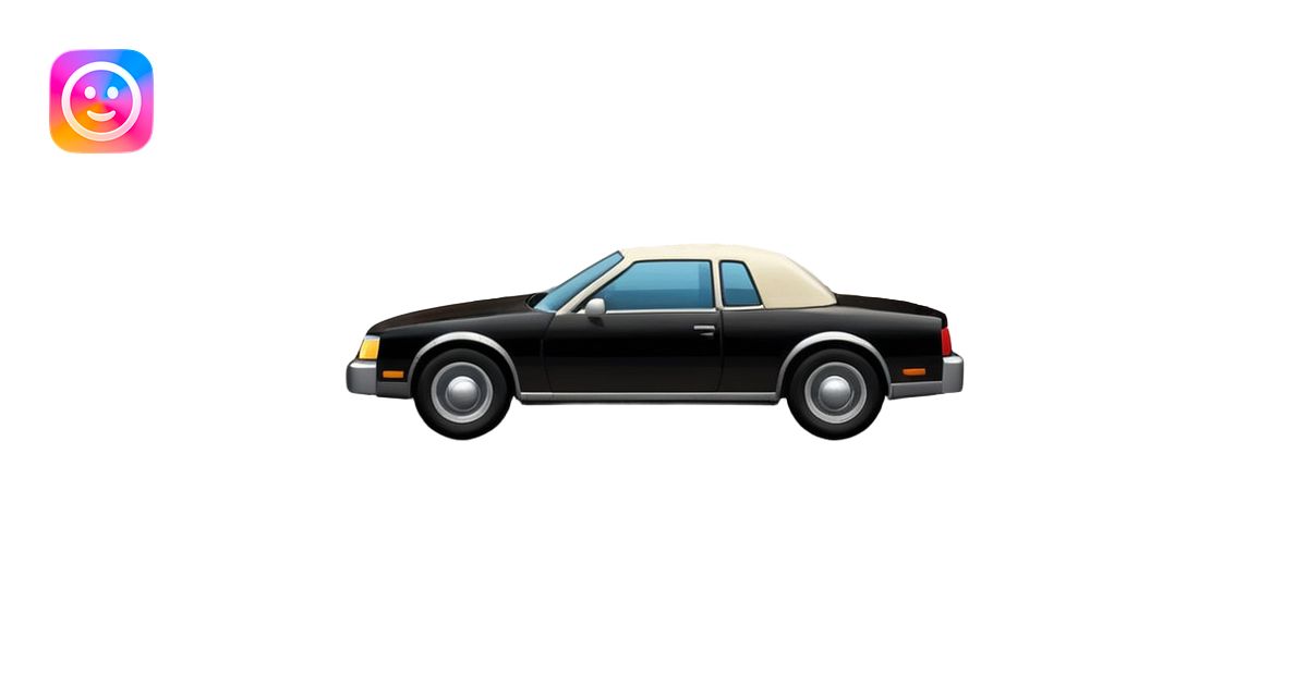 Chicago grand theft auto emoji | AI Emoji Generator