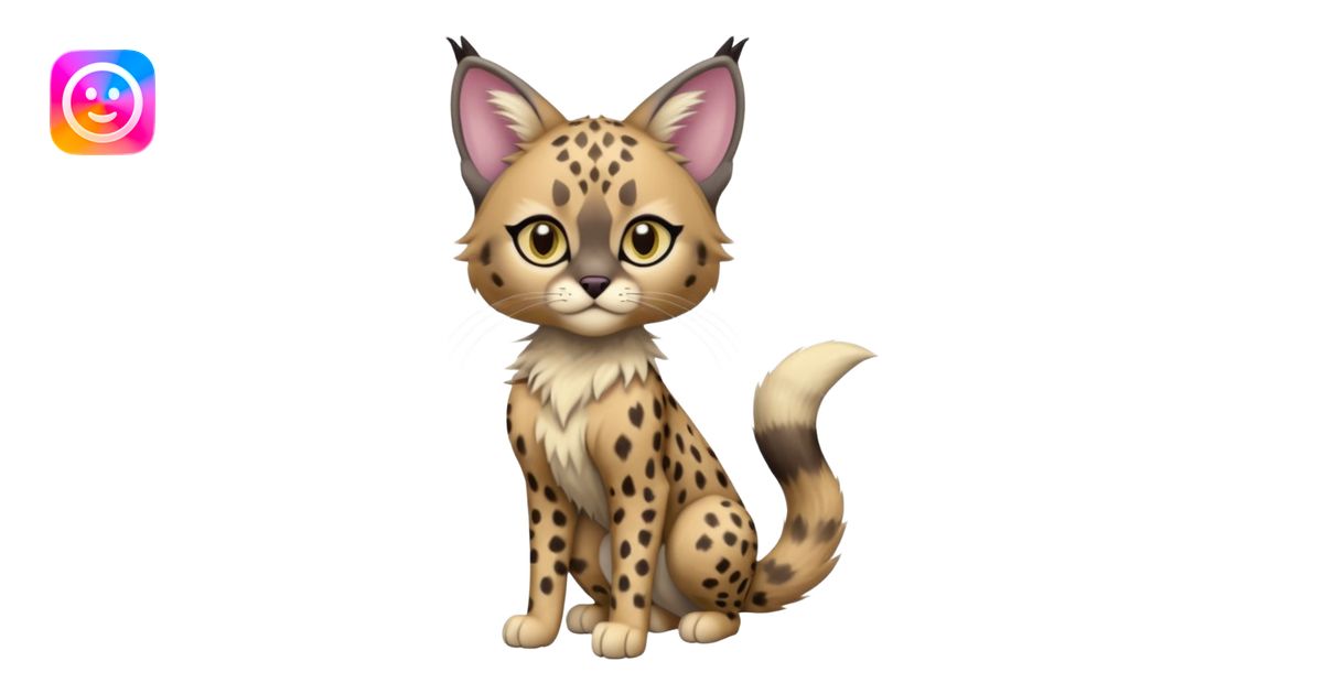 Dark Edgy Cute Pastel Ragdoll-Caracal-Cheetah-Fakémon-Lykoi-feline ...