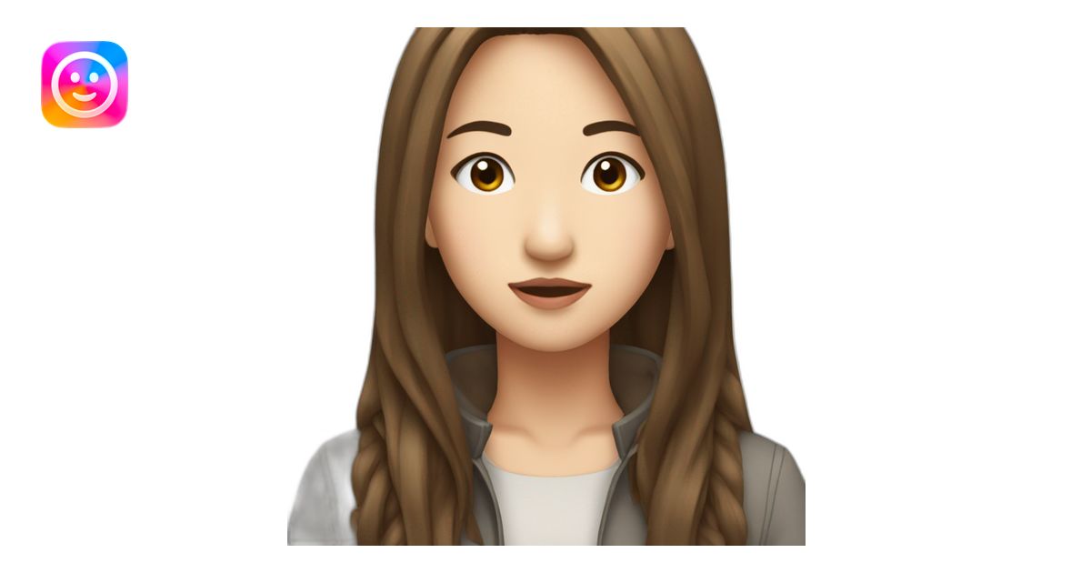 Aya nakamura emoji | AI Emoji Generator