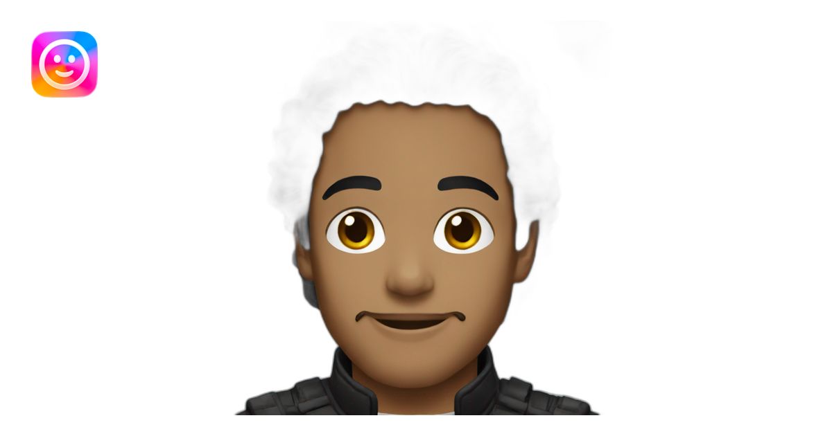 Mj emoji | AI Emoji Generator