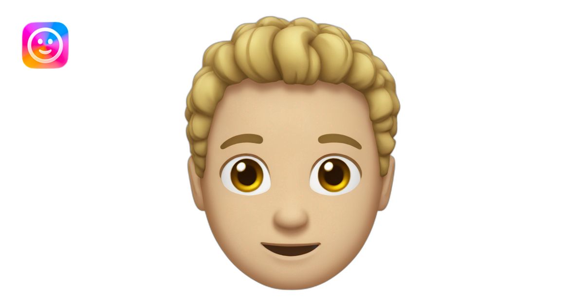Sigma emoji | AI Emoji Generator