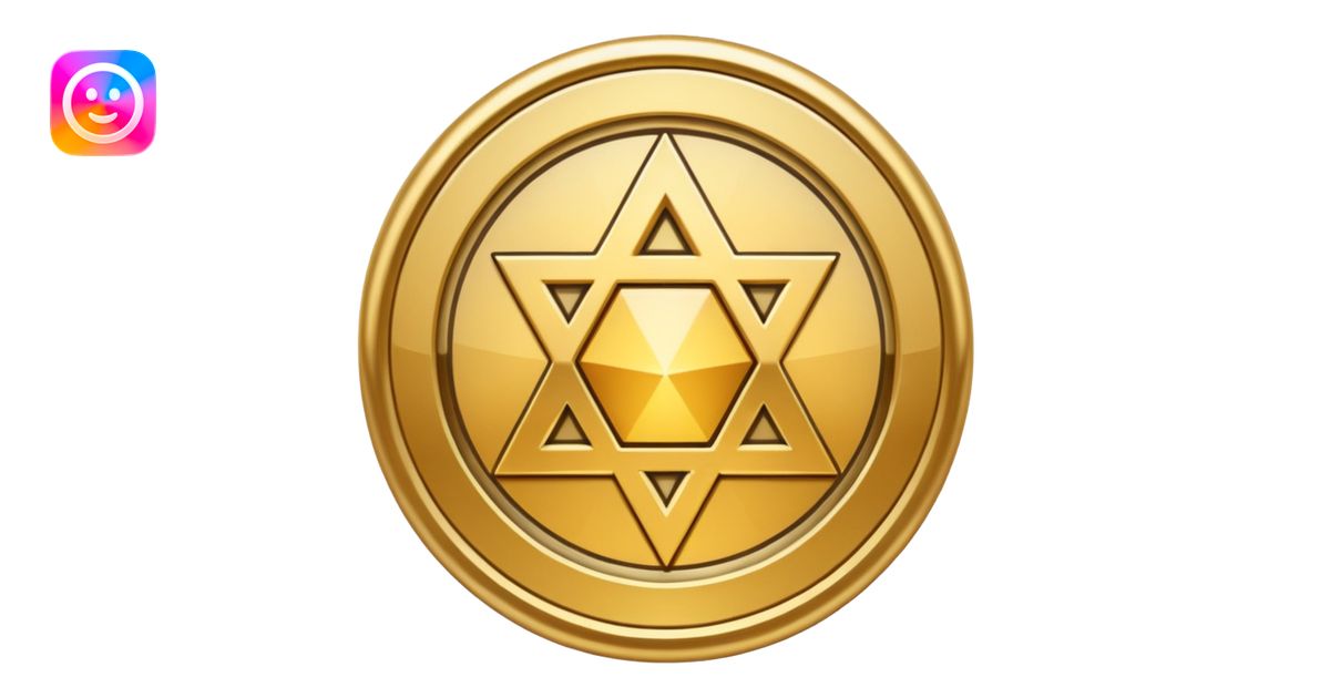 Governance icon emoji | AI Emoji Generator