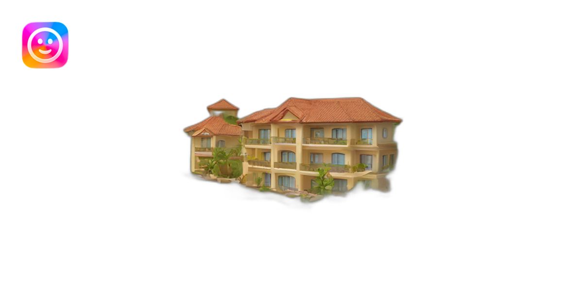 Anapa resort emoji | AI Emoji Generator