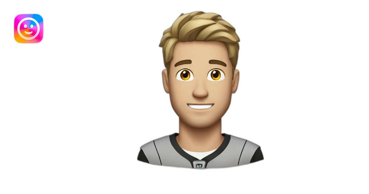 Zach wilson emoji | AI Emoji Generator